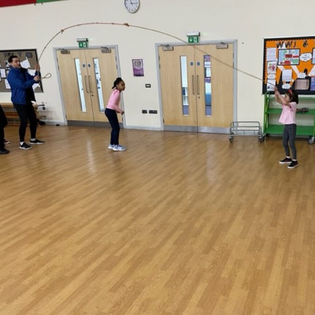 Holiday Playscheme - The Play Professionals
