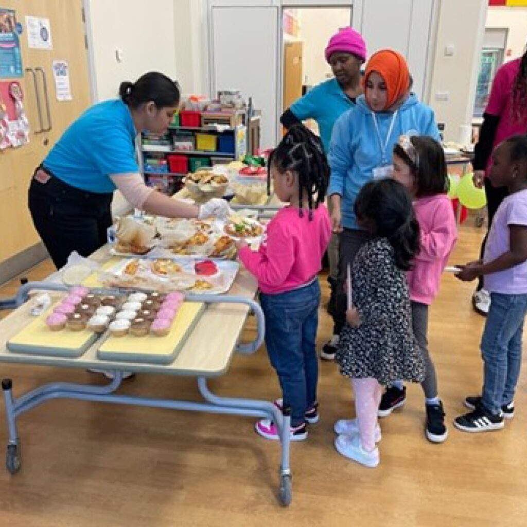 Holiday Playscheme - The Play Professionals